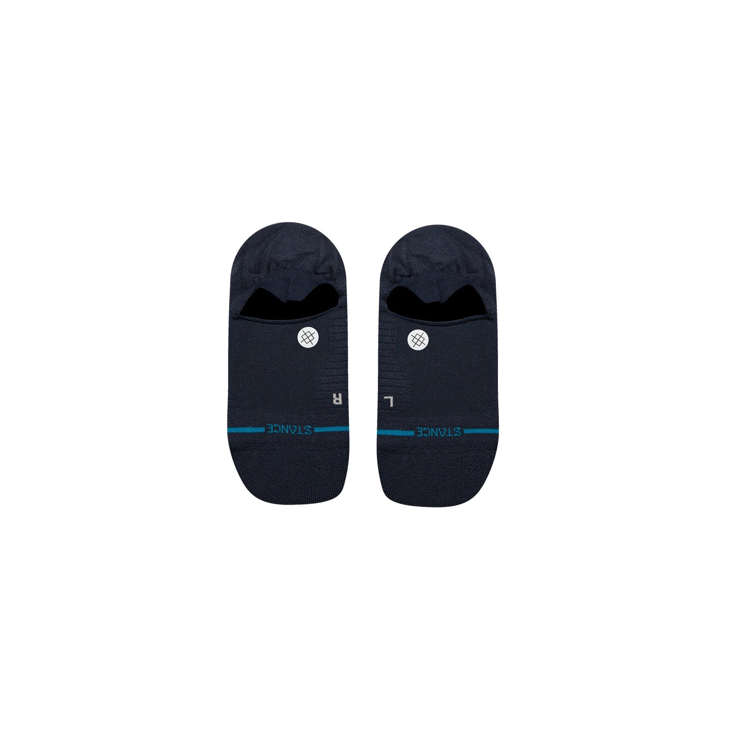 Stance Light No Show Sock Dark Navy – Stance Europe