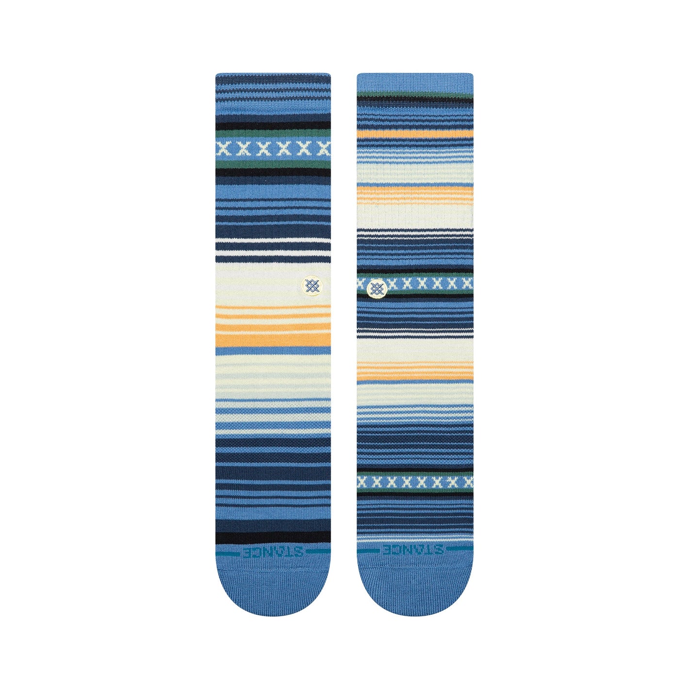 Stance: Socks, underwear and apparel. Feel good, do good. – Stance Europe
