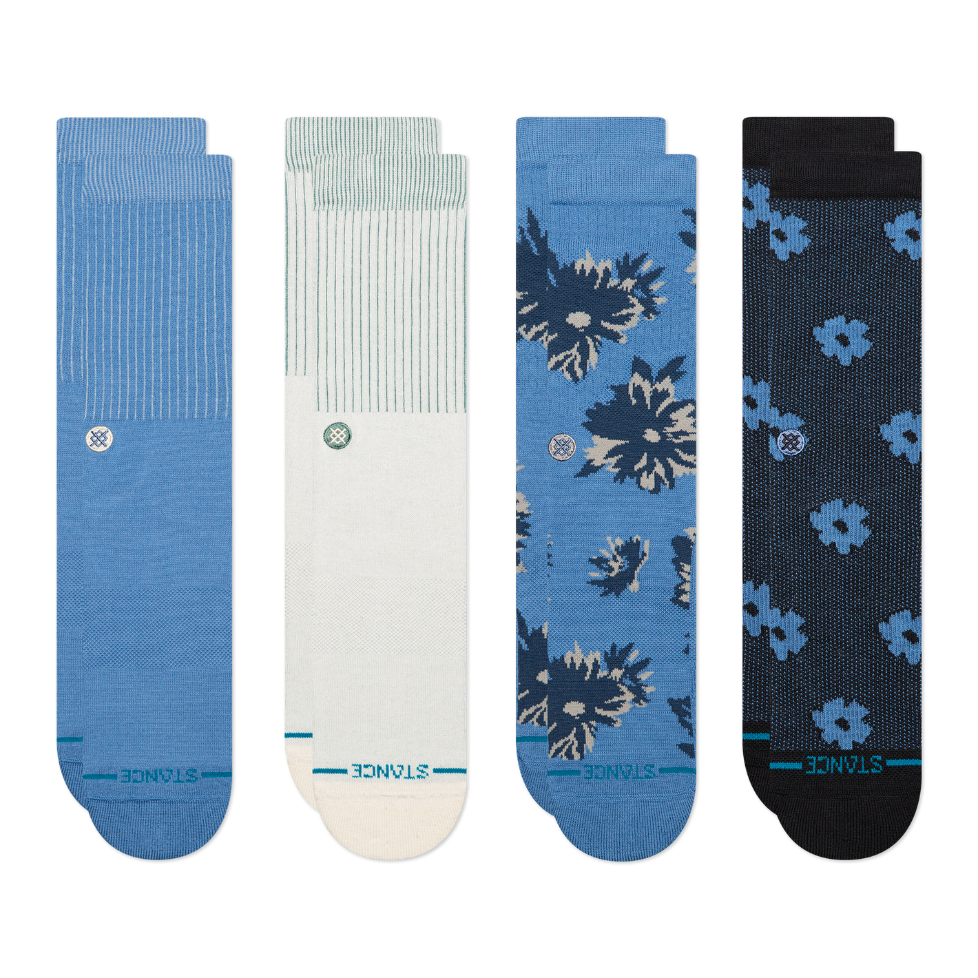 Stance: Socks, underwear and apparel. Feel good, do good. – Stance Europe