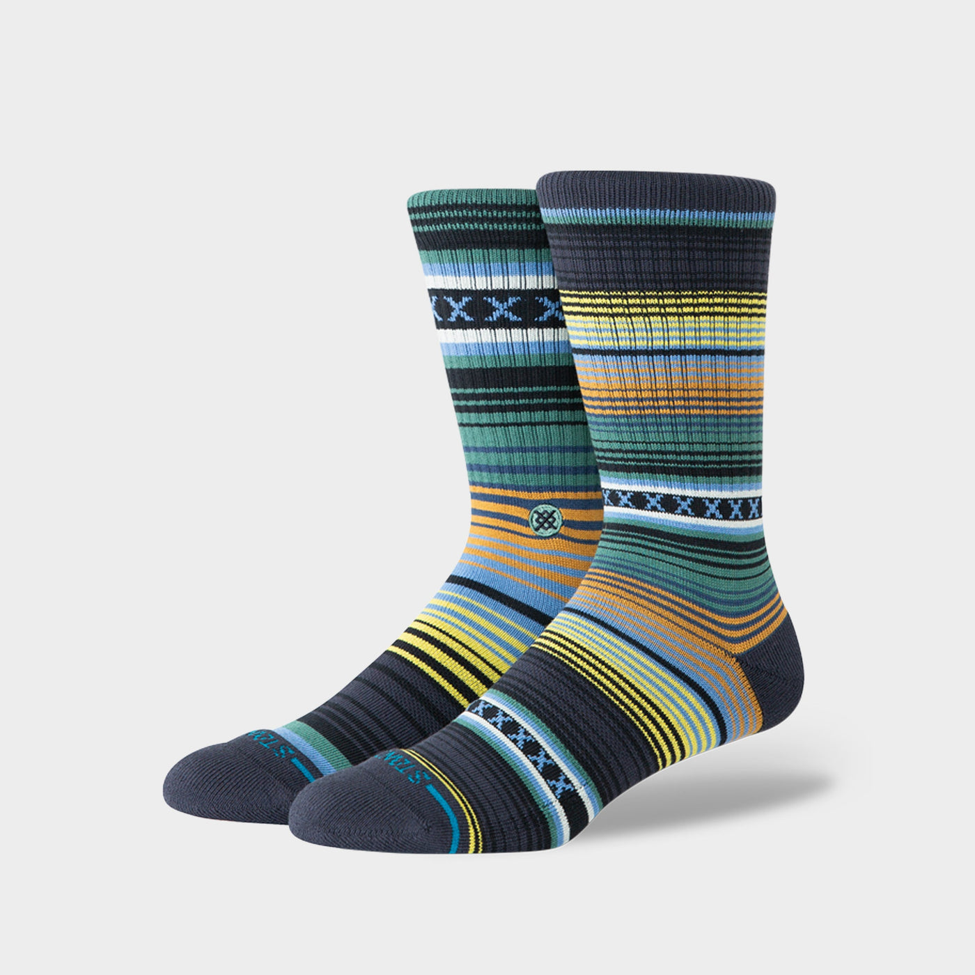 Stance: Socks, underwear and apparel. Feel good, do good. – Stance Europe